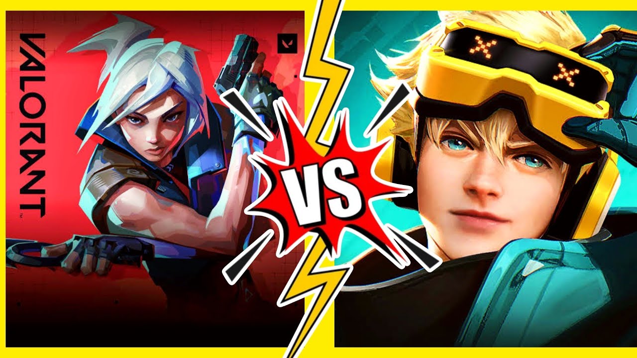 Valorant Mobile New beta - HYPER FRONT - Como jogar Valorant mobile ...