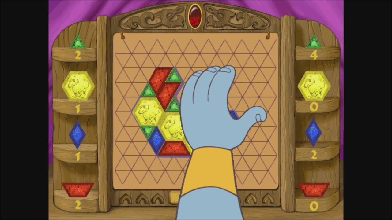 Disney's Math Quest With Aladdin - Part 9 (Gameplay/Walkthrough) - YouTube