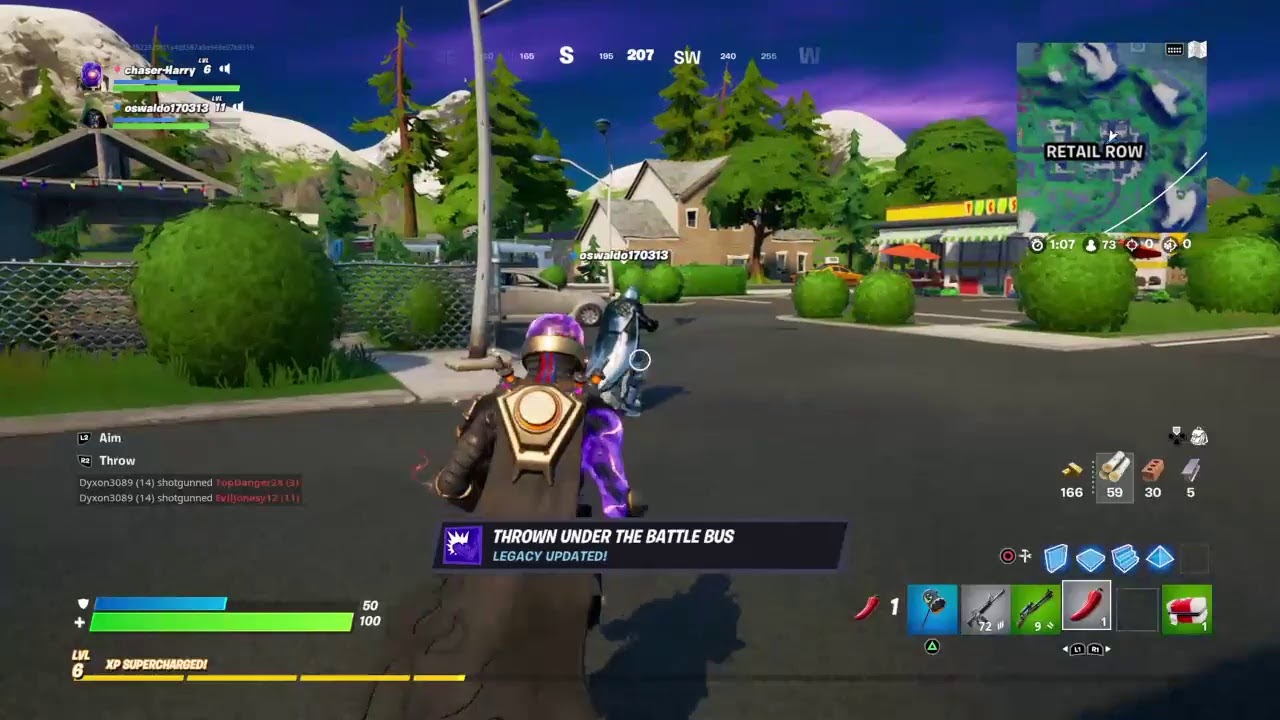 Fonight how many kills - YouTube