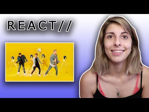 REACT// SUPER FRUIT \