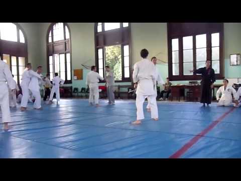 Escuela de Jiu Jitsu en Cuba \