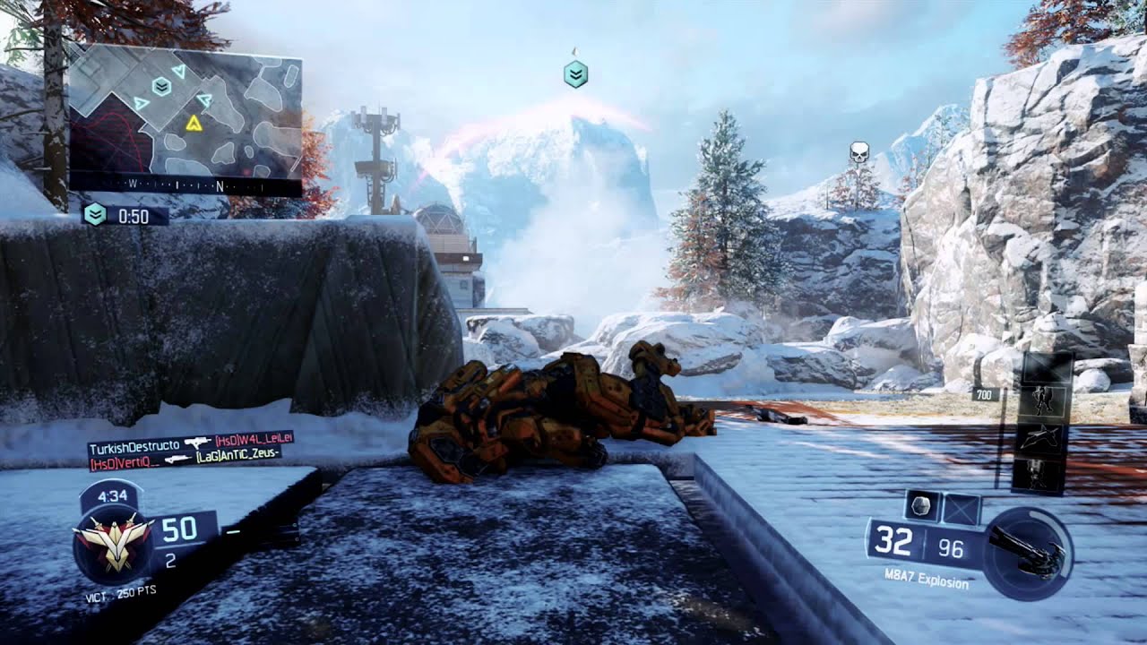 [Bo3] HP Stronghold // Ts vs HsD - YouTube