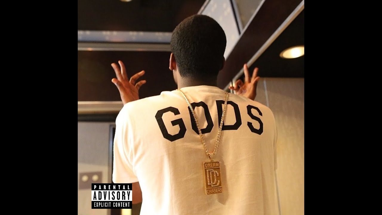 (FREE) Meek Mill Type Beat - "Prayer Hands" - YouTube