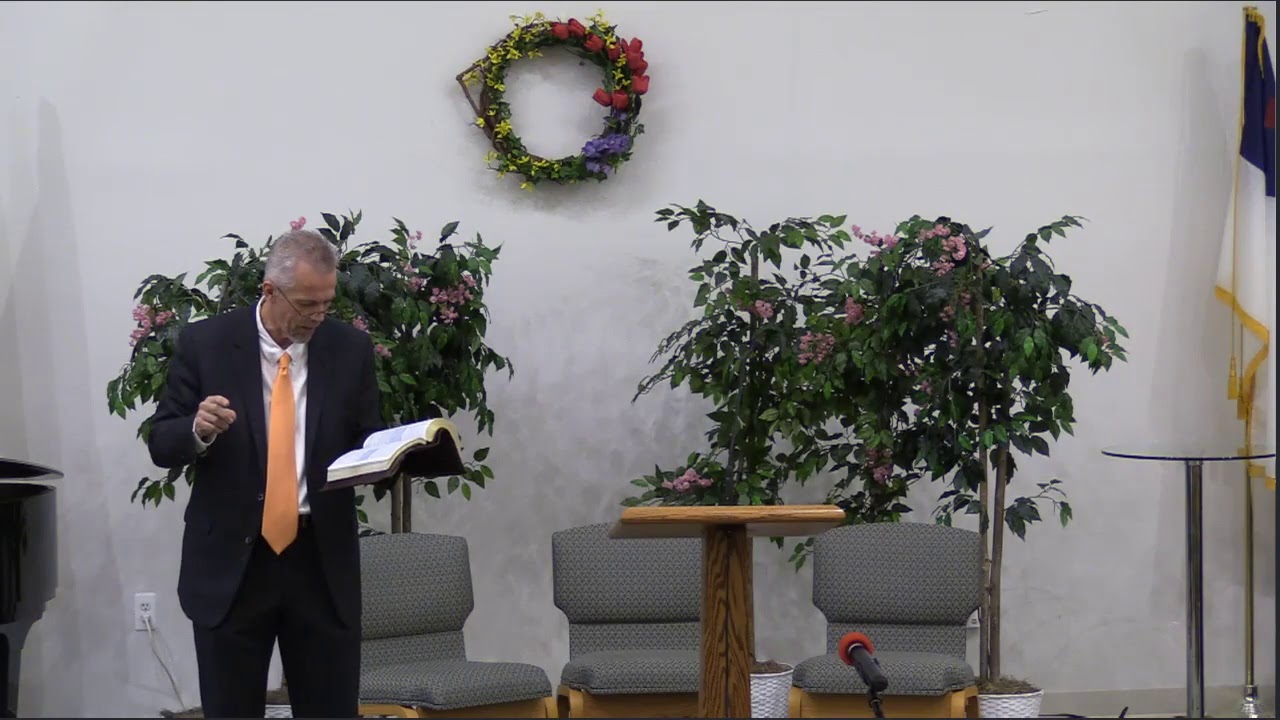 A Better Resurrection by Pastor Victor Vaughn - YouTube