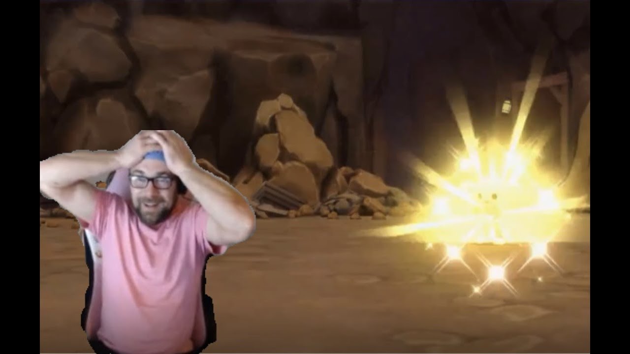 First Shiny In BDSP! FULL ODDS RANDOM ENCOUNTER - YouTube