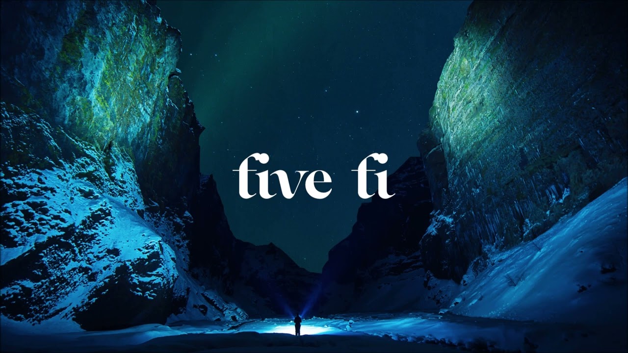 five fi - cartography (lofi hip hop beat) - YouTube