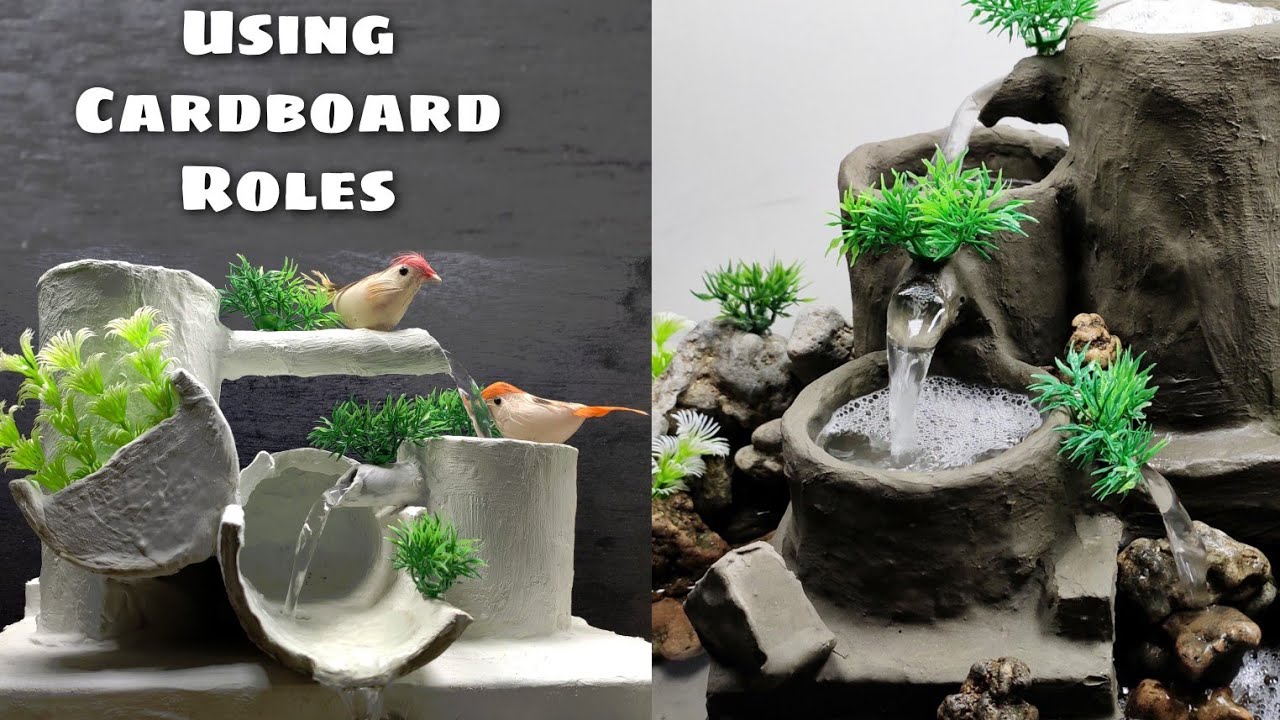 Awesome 2 Latest Table Top Water Fountains | Indoor Tabletop Water ...