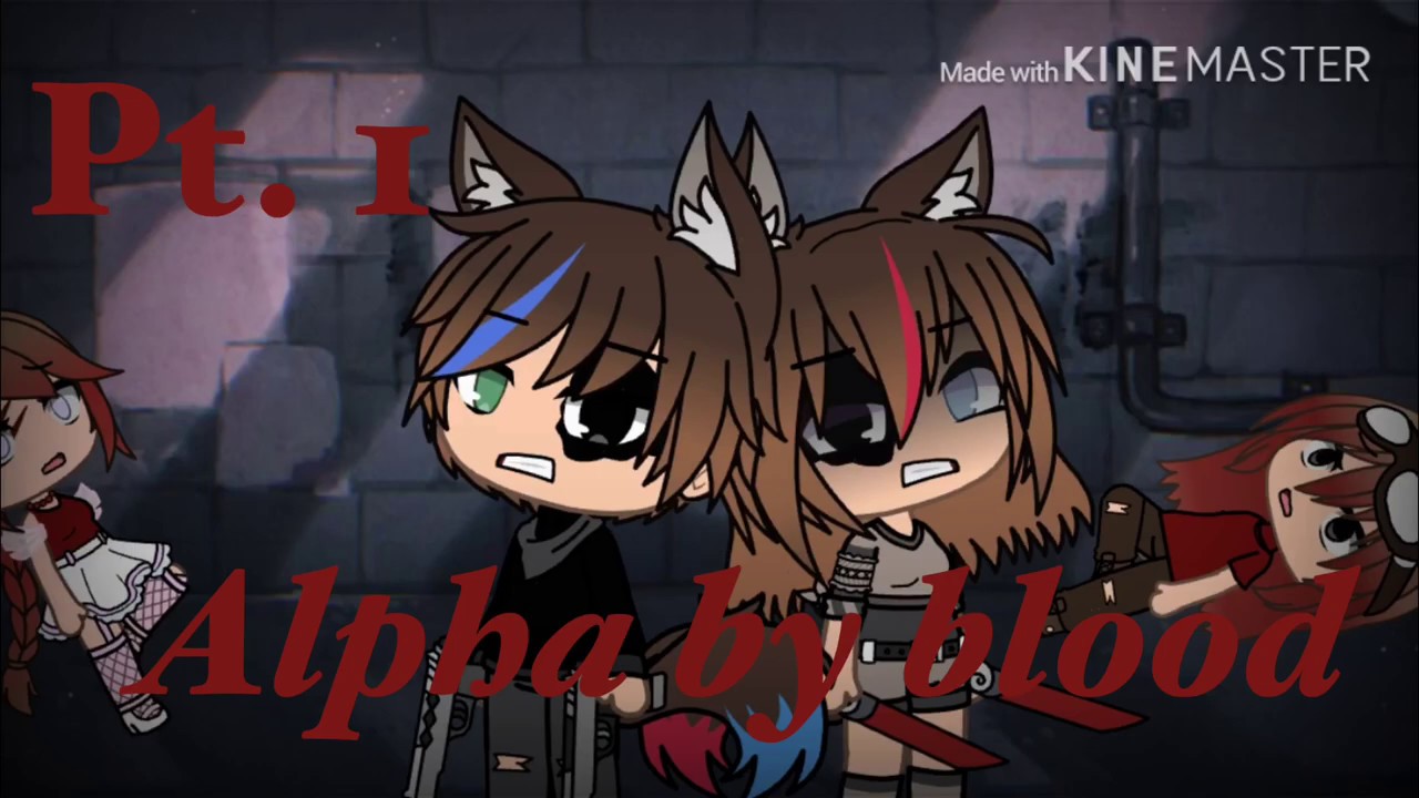 ||Alpha by blood|| ep.1 ||New series|| - YouTube