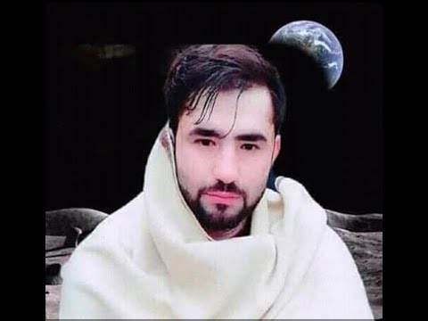 Mohsin Farooq Samot ki Namaz e Janaza Per Logon ka Samandar - YouTube
