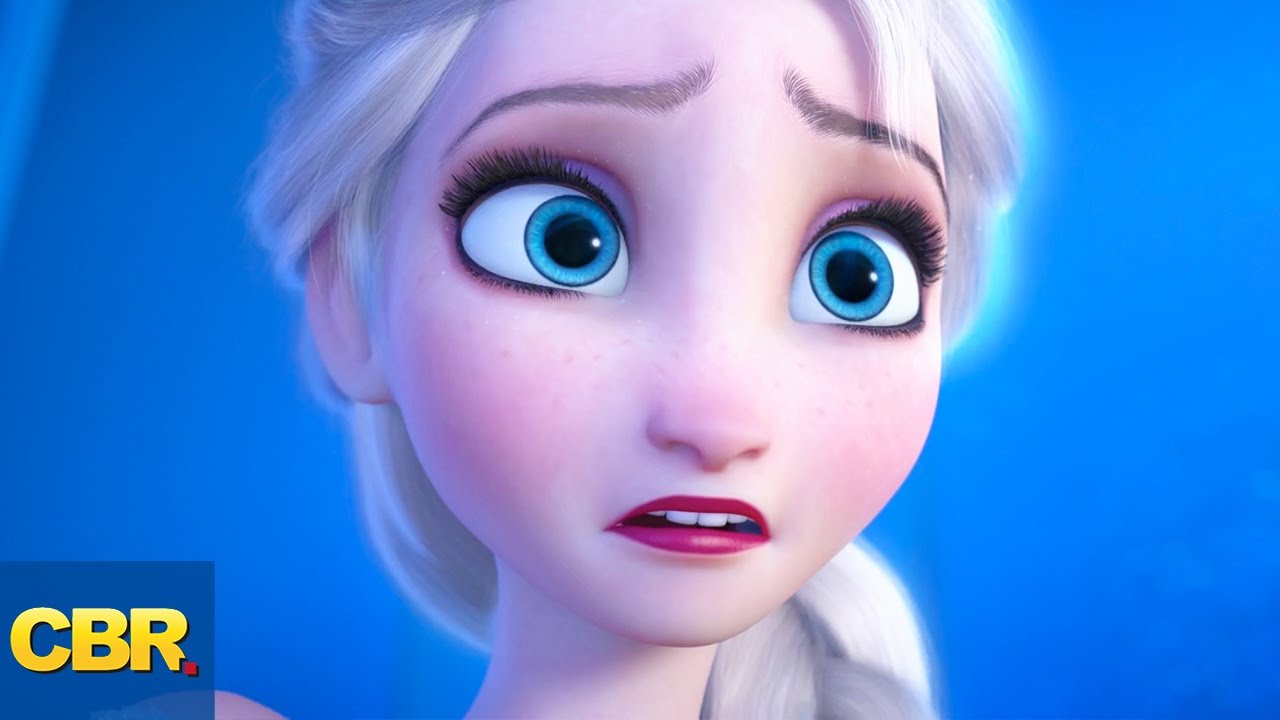 Facts About Elsa Frozen at Kate Gates blog