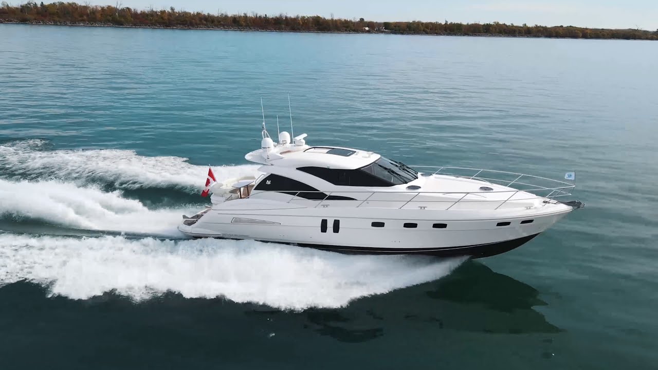 Neptunus 550 Express - YouTube