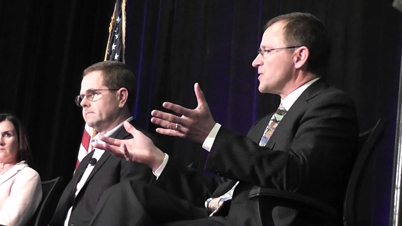 Keith Collins (SAS) on Compute Capacity & Analytics - YouTube