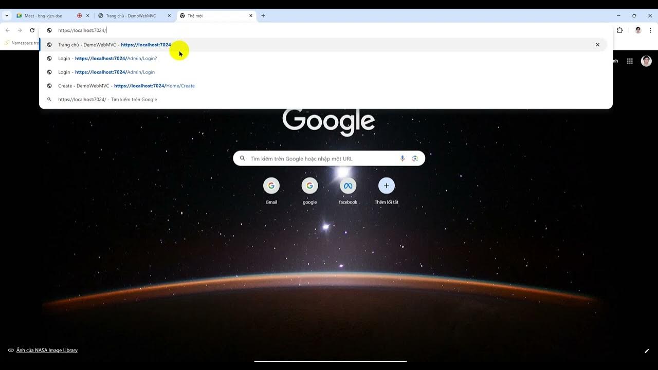 Session 14: Building Web Application using ASP.NET Core MVC - Phần 3 ...