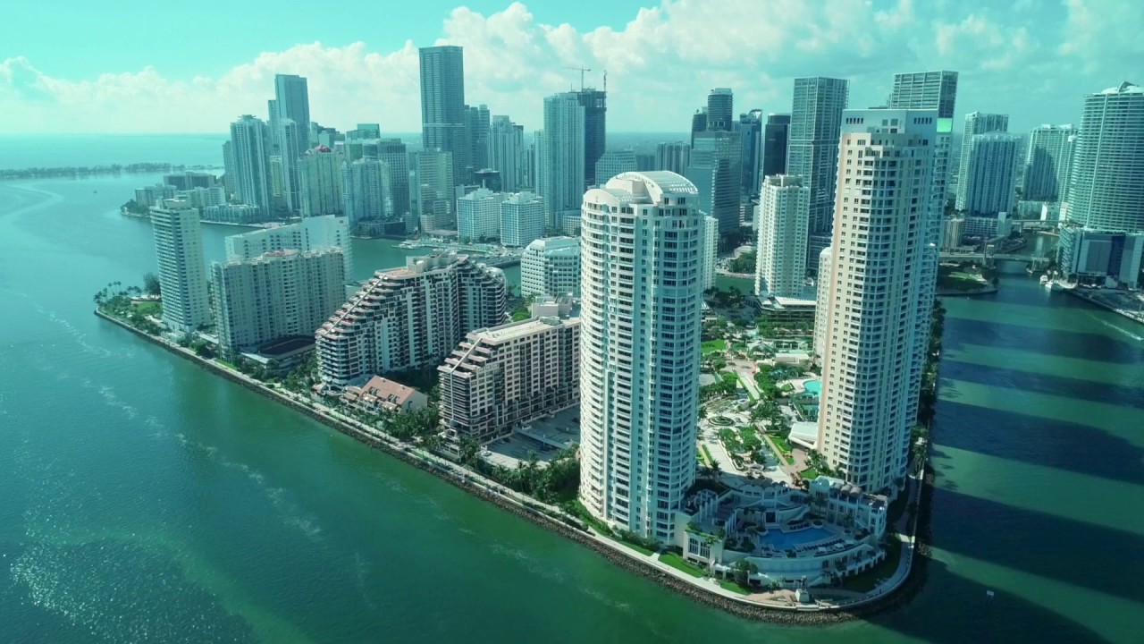 For Sale in Brickell Key: 520 Brickell Key Dr A1702, Miami, FL 33131 ...