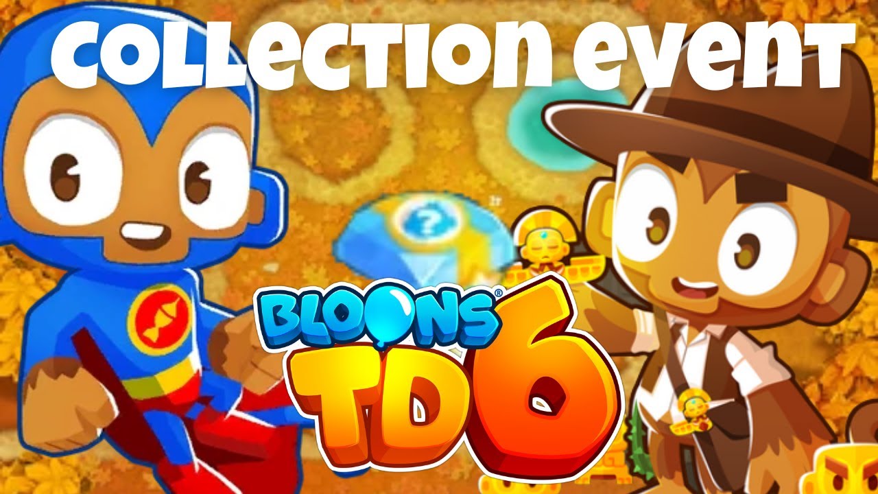 Bloons TD 6 | doing event | Playing With Viewers | Bloons TD6 ...