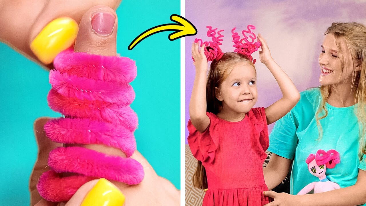 Clever Parents Should Know these Parenting Hacks and Ideas for Kids ...