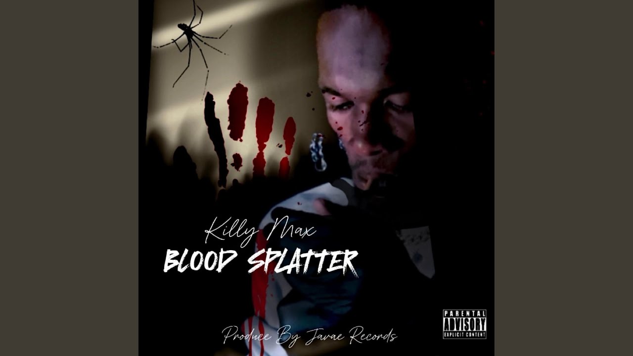 Blood Splatter - YouTube