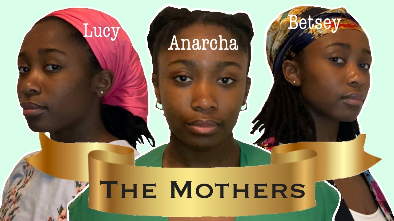 Anarcha, Lucy, and Betsey | The Mothers of Modern Gynecology - YouTube