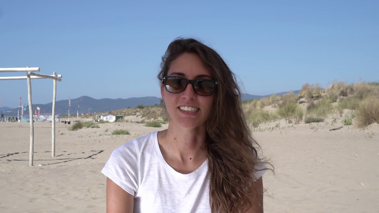 DUNE 2019 | ELENA GRIGOLI - YouTube