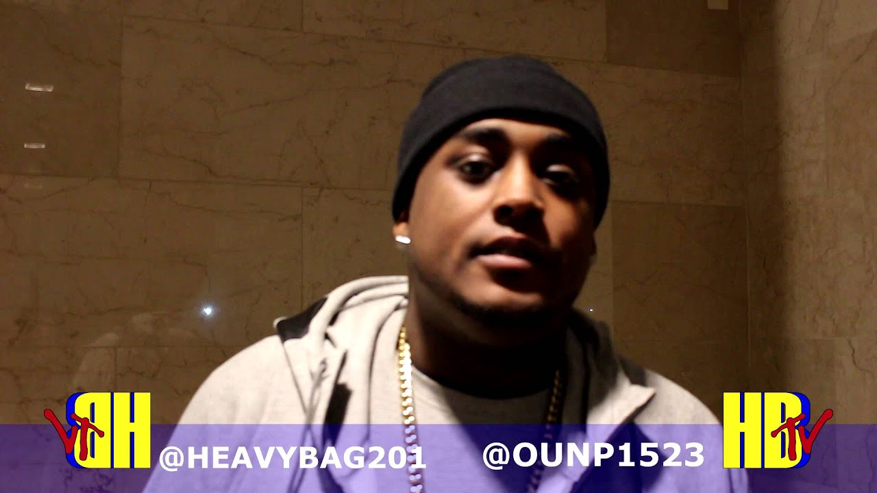 Oun P Talks Coming Back to Battle Rap, Keeping New York Music Alive ...