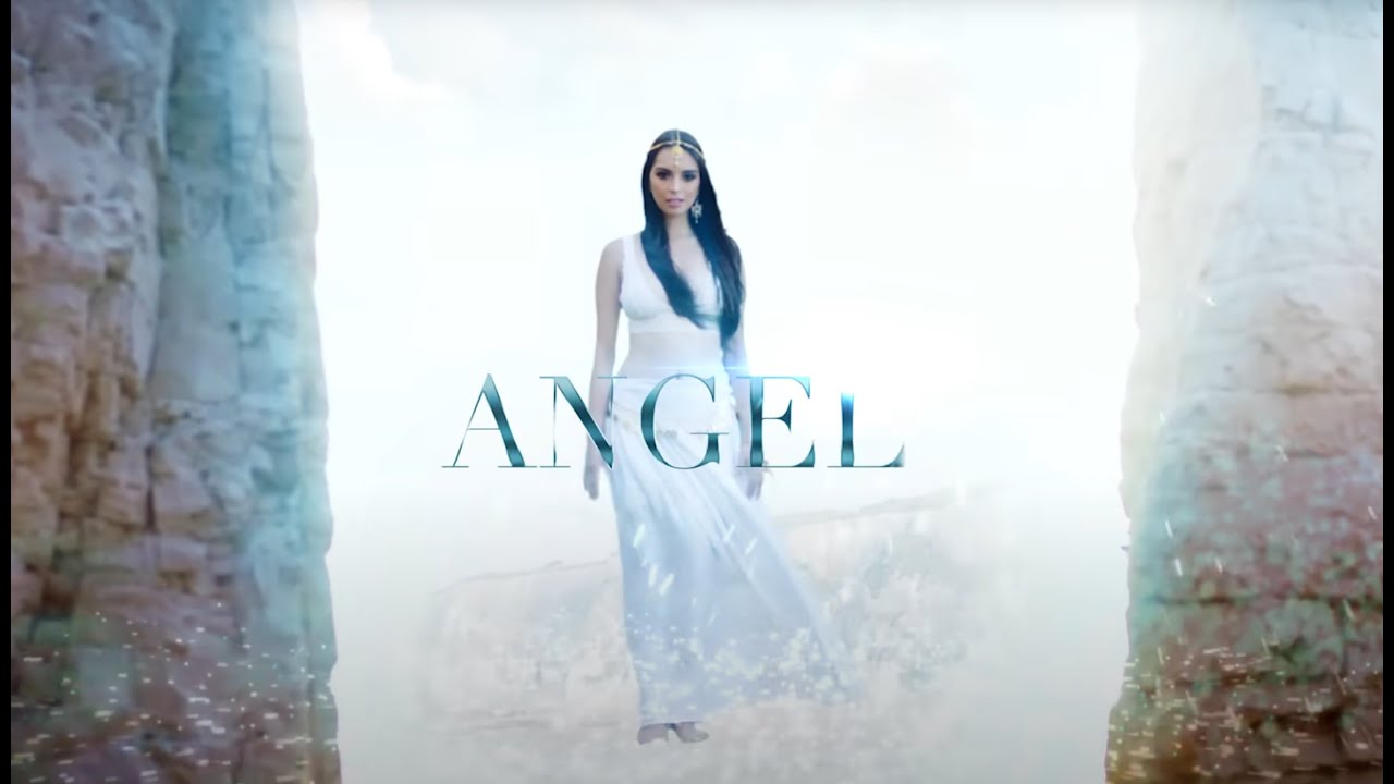 Zack Knight - Angel (REMIX) | JusRemix - YouTube
