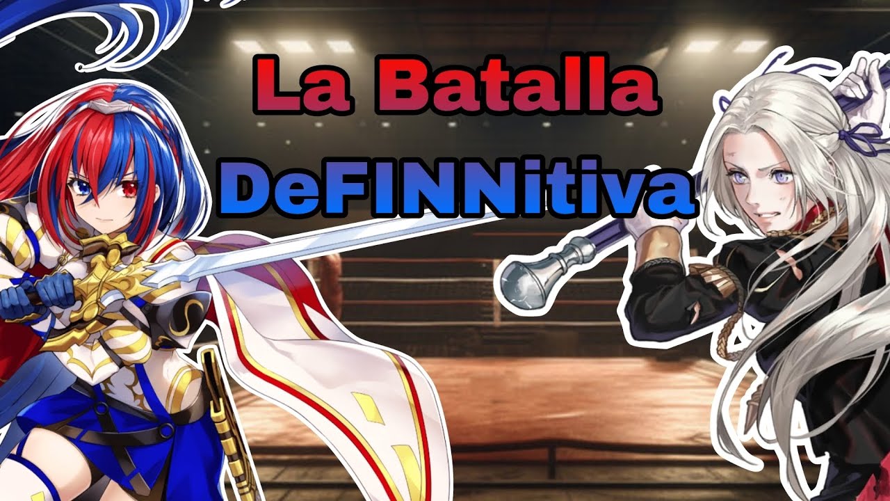 Fire Emblem Engage VS Three Houses - ¿Cuál es el mejor? - YouTube