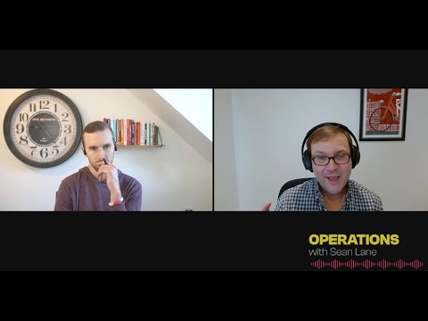 How to Transition from Planning Mode to Execution Mode with Michael ...