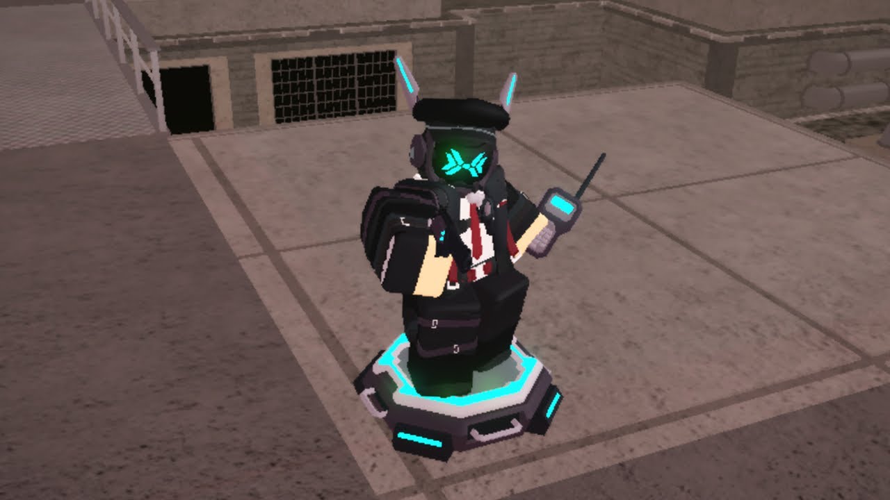 PHANTOM COMMANDER - YouTube