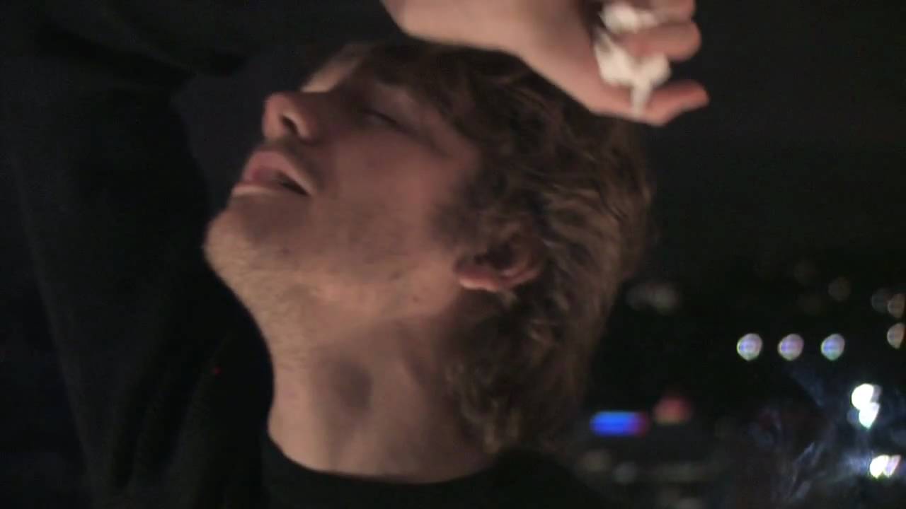 Ian Crossland - Frequent Measure HD - YouTube