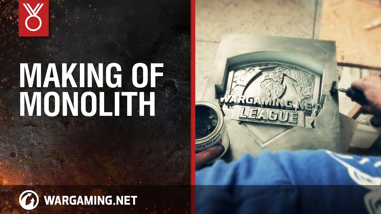 Making of Monolith - YouTube