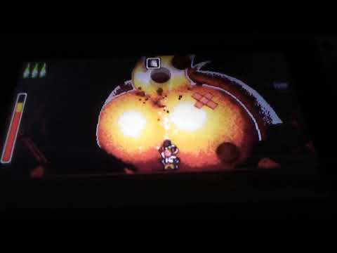 The Evil Strange Scorbunny Is Pooping And Farting