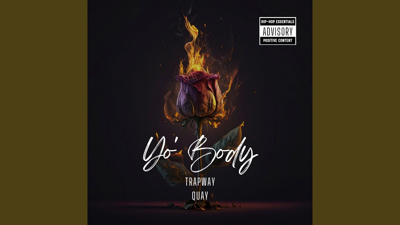 Yo' Body (feat. Up Da Sco' O) - YouTube