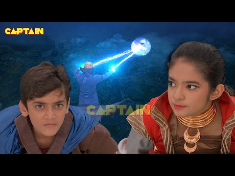 Baal Veer || Big Episode || Ep 1030, 1031, 1032, 1033
