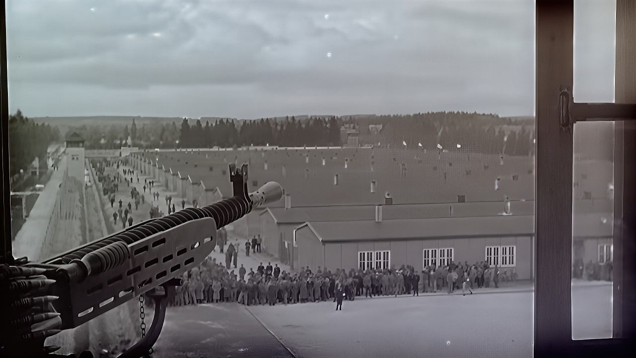 What Happened To The Top Nazi Officials After Hitler’s Death? | The ...