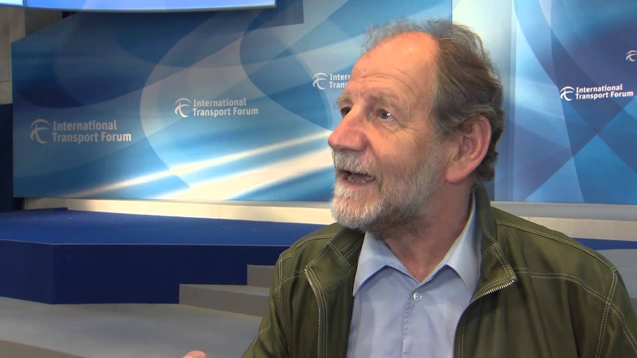 Michael Cramer interview - YouTube