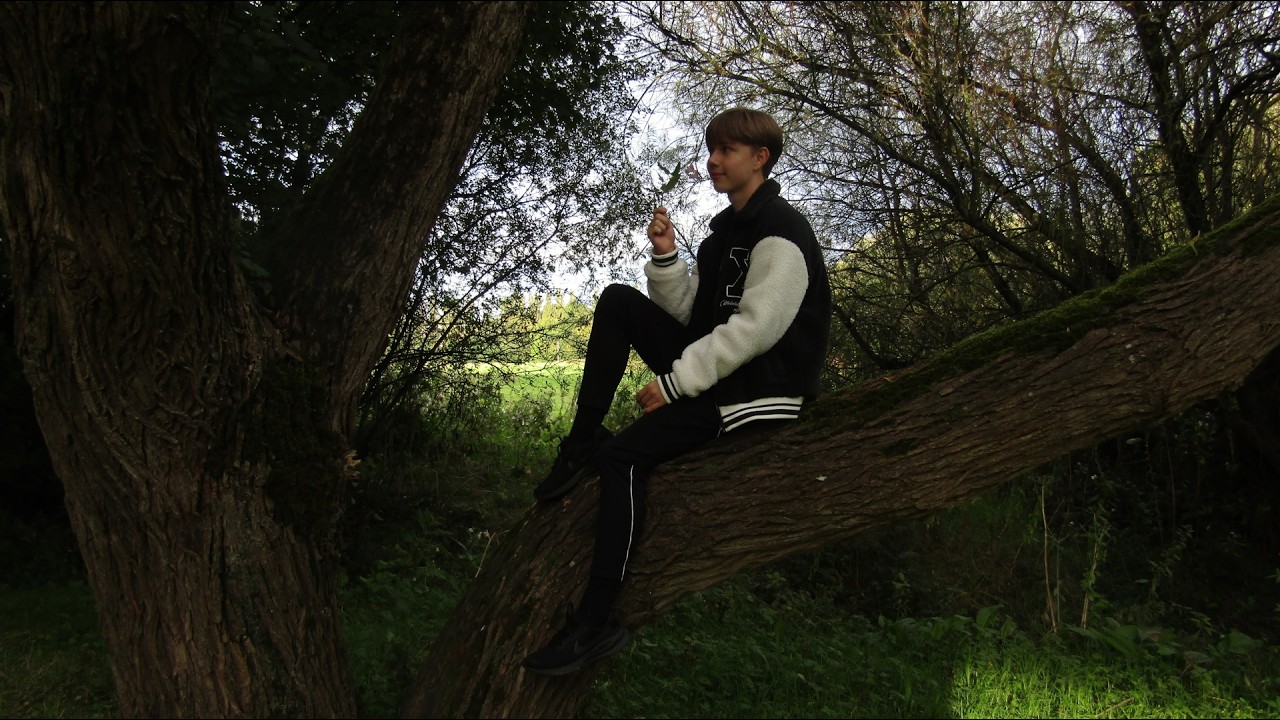 Linasik - slow down. (Official Music Video) - YouTube