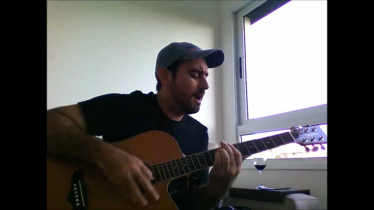 Face to Face - Disconnected Acoustic - YouTube