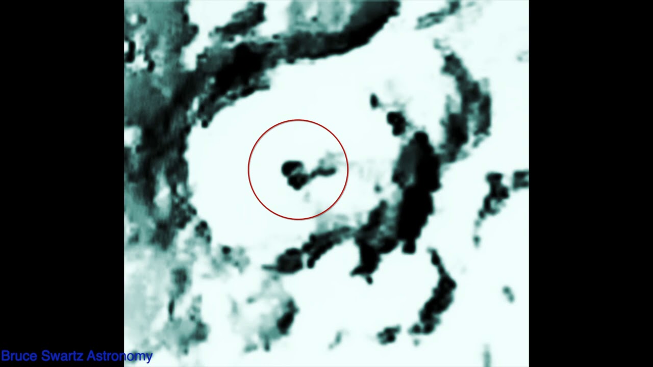 Clarifying The Moon's Surface & Analyzing Constructed Anomalies ...