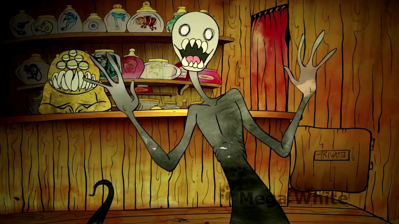 Faceless Neil & The Face Shop [Fandub] [Español Latino] - YouTube