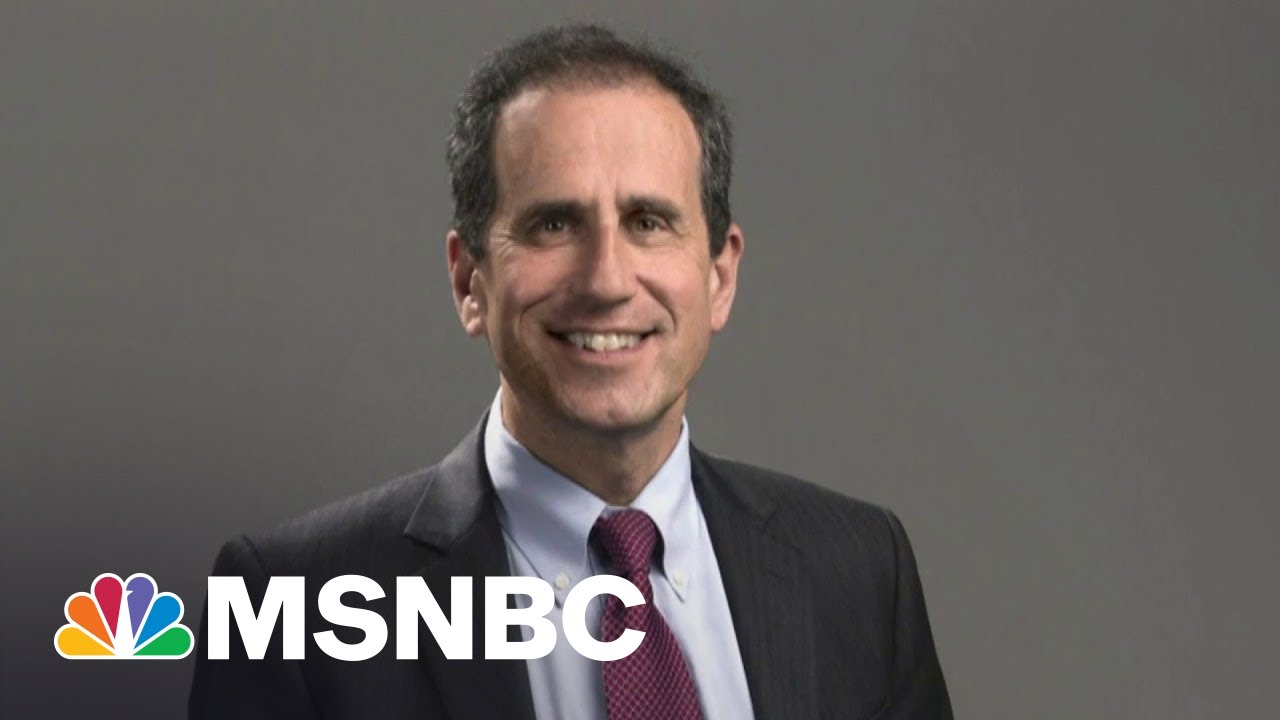 'He Was This Quiet Force': Remembering The Life And Legacy Of Fred ...