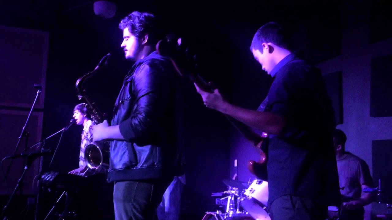 Mack Keane - "Model Behavior" - YouTube