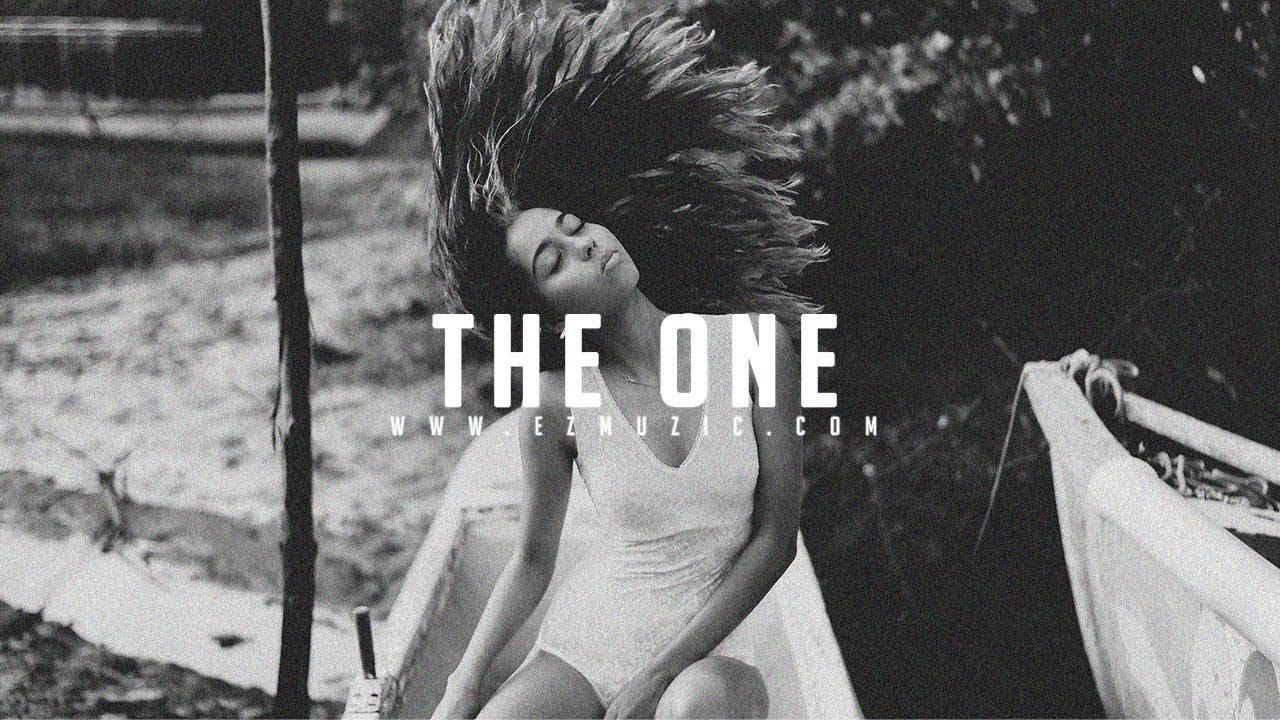 The One - Reggae Beat Romantic Instrumental 2023 | Rihanna Ft Chronixx Ft Protoje Type Beat ...