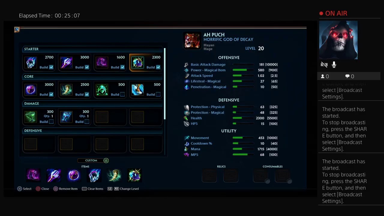 Zombie The Ashen Lord - YouTube