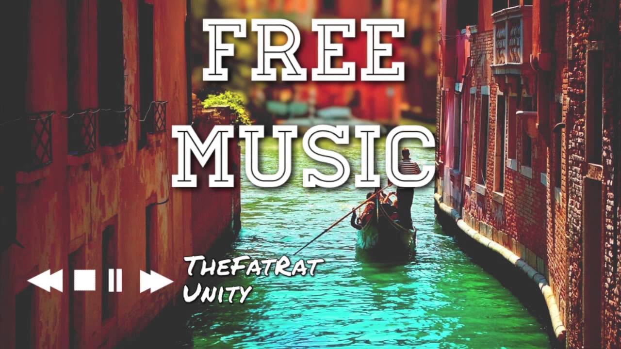 Unity - TheFatRat [FREE DOWNLOAD] - YouTube