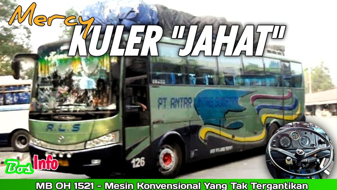 Si KULER Jahat ISTIMEWA Yang Tak Terganti, Meski Zaman Sudah Berganti ...