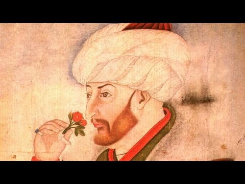 Mehmed The Conqueror – Fatih Sultan Mehmet - YouTube