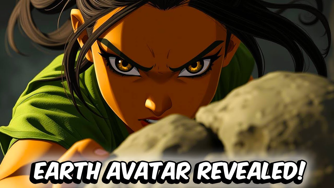 It's Finally Happening! AVATAR: SEVEN HAVENS - YouTube
