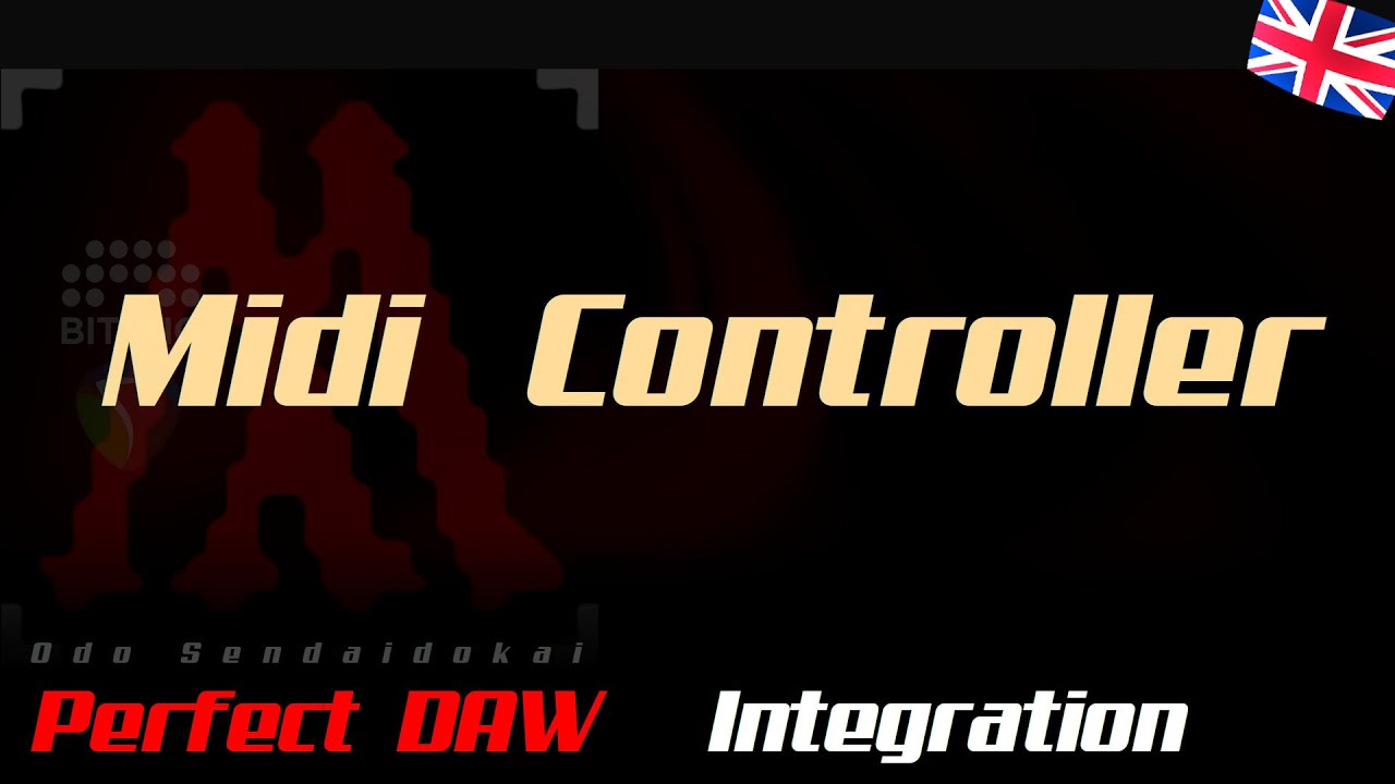 Midi Controller on Steroids - Generic Flexi | DbM | Midi | Bitwig | EN ...