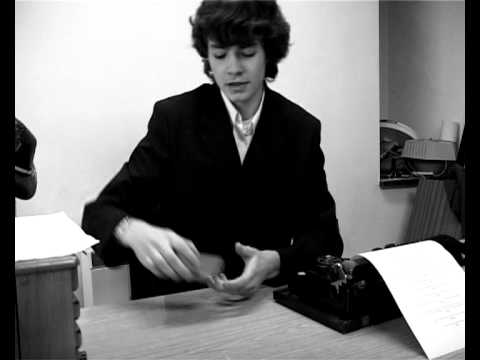 The Devil's Tango opening sequence - YouTube