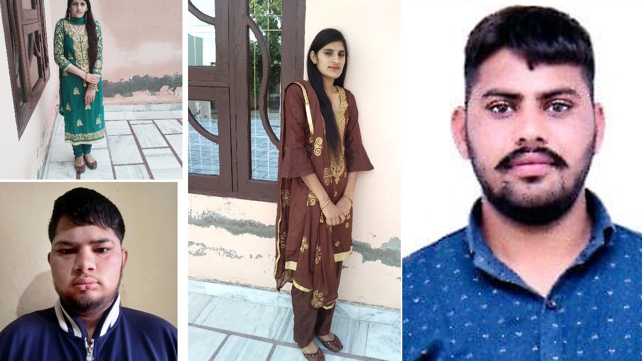 🔴Live Wedding Ceremony Amit 💟 Ritu / Vijay 💟 Sunita On 07.03.2021 SUKHA ...